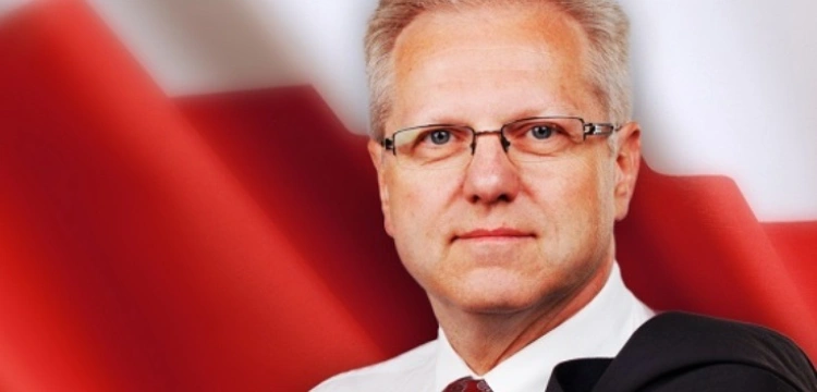 IV Rzesza u bram. Prof. Górski: To jeden z głównych celów nowego rządu ...