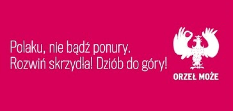 "Prezydent RP przy orle z czekolady? To strasznie małe, płytkie ...