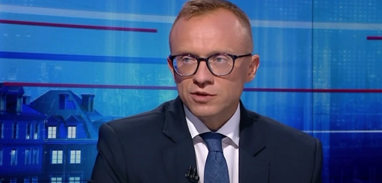 Min. Soboń: Decyzja o przedłużeniu zerowego VAT na żywność na 2024r. pod koniec roku | Fronda.pl