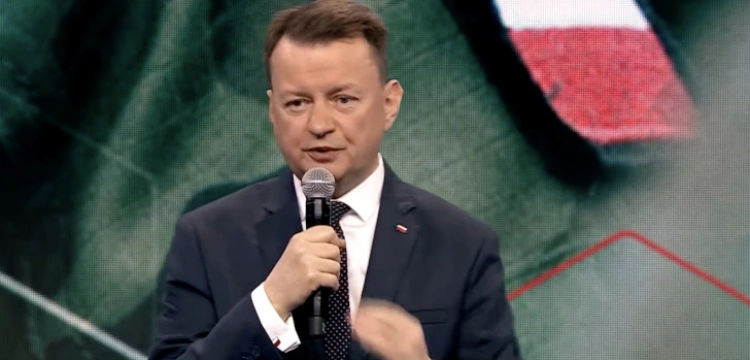 „Nie oddamy skrawka ziemi”. Pierwsze HIMARSY w Polsce! | Fronda.pl