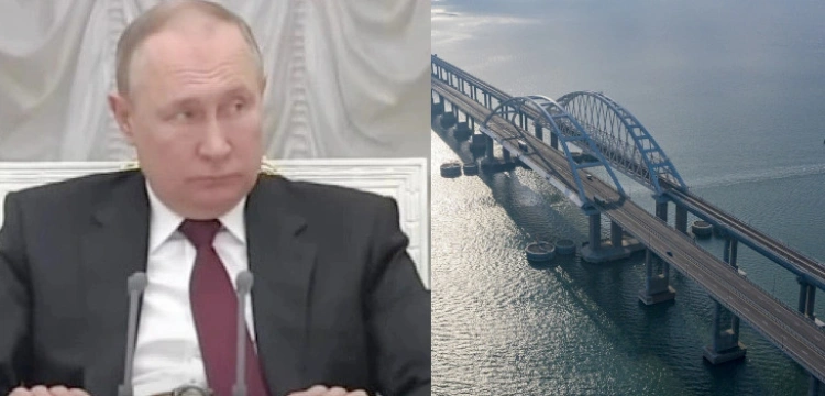 Krym. Rosja pośpiesznie przygotowuje się do ewakuacji państwowych ...