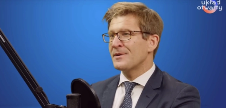 „Złoty wiek”. Piątkowski: Polacy jeszcze nigdy nie byli tak bogaci ...