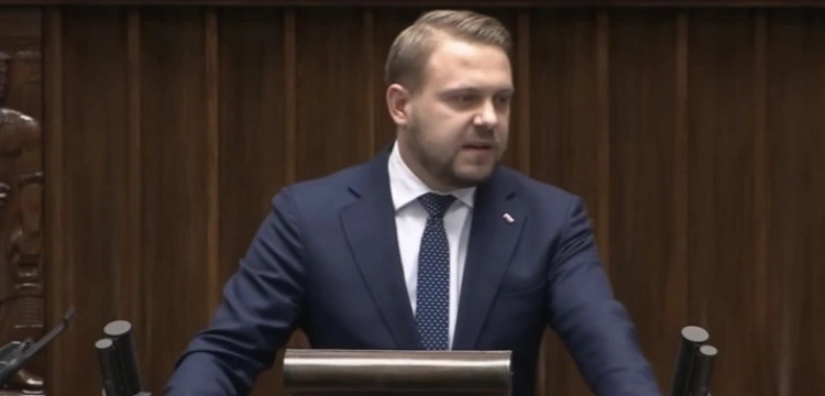 Ozdoba o koalicji Tuska: To większość lobbystyczna | Fronda.pl