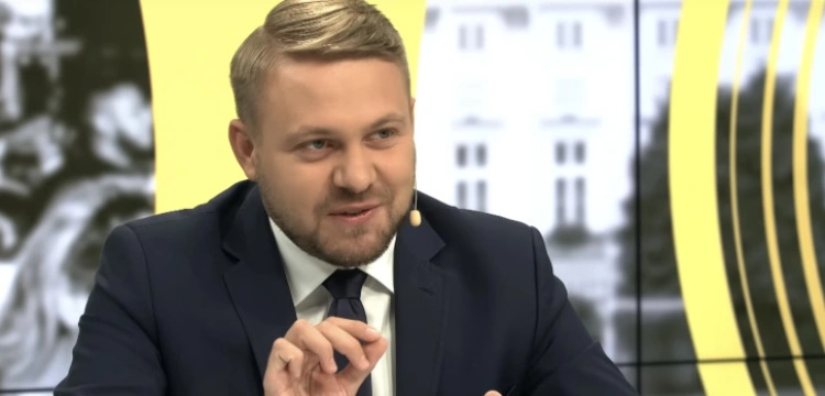 Wojna rządu z prezydentem? Ozdoba: To zadanie Sikorskiego | Fronda.pl