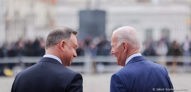 „Daily Telegraph”: Dziś to Polska jest wiodącą siłą w Europie | Fronda.pl