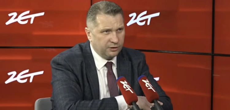 „Najsilniejsza lista w historii”. Prof. Czarnek zaprezentował kandydatów z Lublina | Fronda.pl