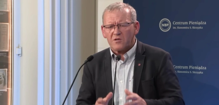 Prof. Musiał: Niemcom zależy na niskim standardzie życia w Polsce | Fronda.pl