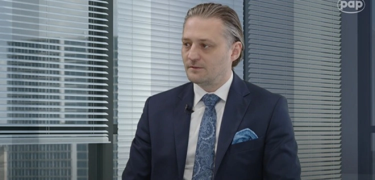 Grodecki: powstanie system ochrony granicy z Rosją na obwodzie ...