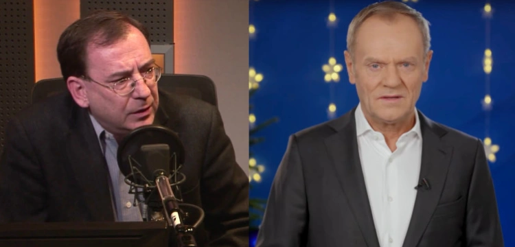 Media: Szef MSWiA przyznał ochronę Donaldowi Tuskowi | Fronda.pl