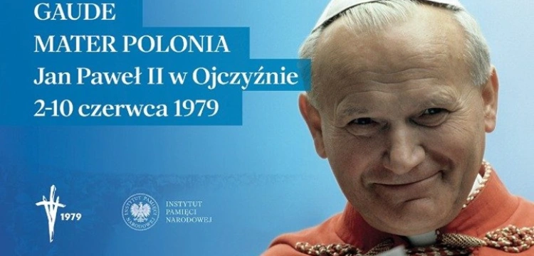 Wystawa o pierwszej pielgrzymce Jana Pawła II do Ojczyzny | Fronda.pl
