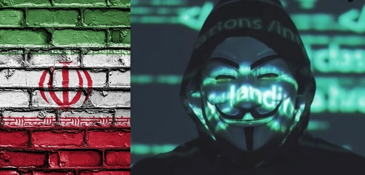 Anonymous uderzyli w irańską telewizję państwową – ujawniono poufne ...