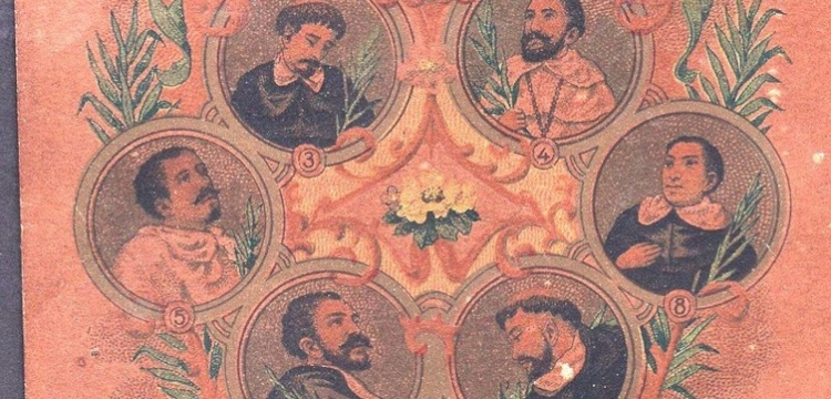 Święci męczennicy z Wietnamu - módlcie się za nami | Fronda.pl