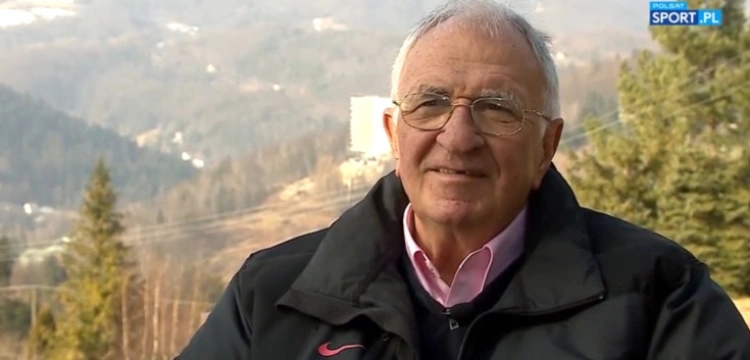 Antoni Piechniczek dla Frondy: moi piłkarze byli patriotami i po prostu ...