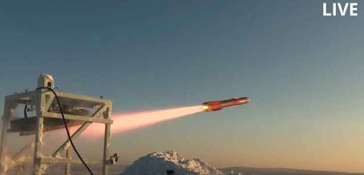 Brytyjskie pociski Brimstone naprowadzane laserowo już na Ukrainie ...