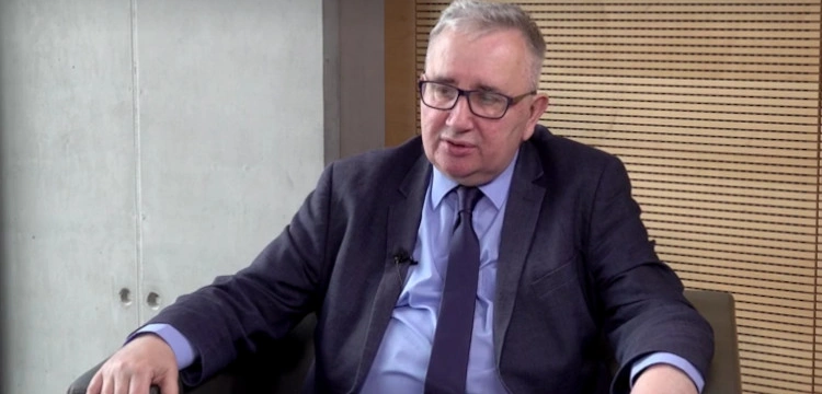 „By utrzymać bezpieczeństwo energetyczne musimy mieć węgiel” | Fronda.pl