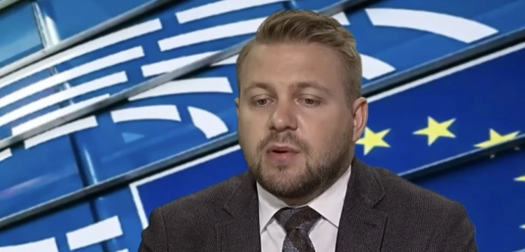 Polska wszczyna postępowanie przeciw Niemcom. Wiceminister Ozdoba ...