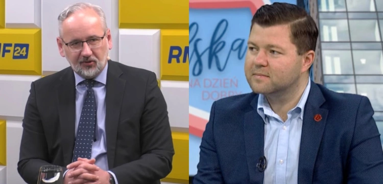 „Mam nadzieję, że rządzący porzucą skandaliczne pomysły”. Paweł Ozdoba ...