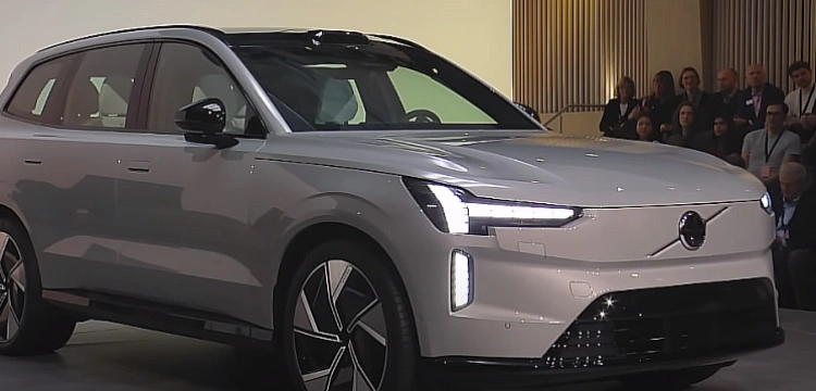 Sensacyjna inwestycja chińśkiego Volvo w Polsce. Powstanie TechHub, a ...