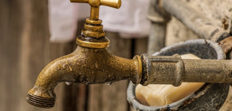 O tym nie pomyśleli? Krym bez wody przez wysadzenie tamy | Fronda.pl